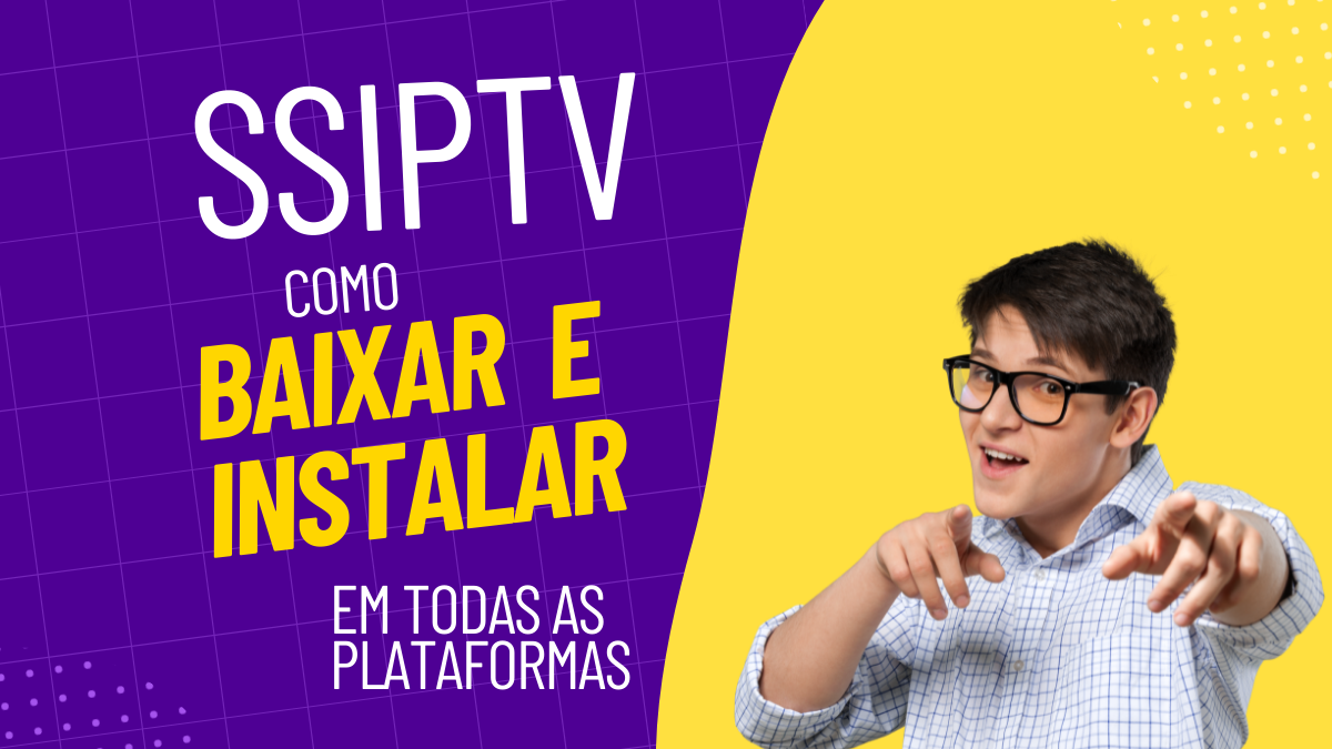 SSTV & Streaming, entenda como baixar e instalar em todas as ...